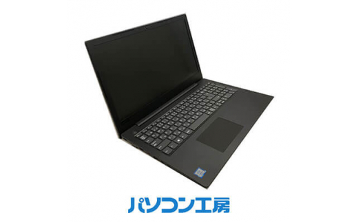 パソコン工房の再生中古ノートパソコン Lenovo V330-15IKB(-FN)【1514119】 | 愛知県岡崎市 | KABU&ふるさと ...