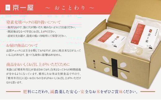 京都府京田辺市産 京と米 ヒノヒカリ 8kg (2kg×4袋) R6年度産 お米 米 こめ コメ 精米 白米 ごはん ご飯 弁当 おにぎり 真空 長期保存 防災 京田辺市 京都府 | 京都府 ...