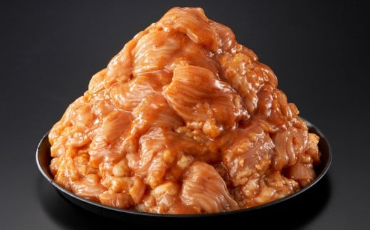 ＜訳アリ＞和牛ホルモン（大腸） 特製味噌漬け 3kg(300g×10） | 神奈川県川崎市 | KABU&ふるさと納税 | 株がもらえるカブアンド